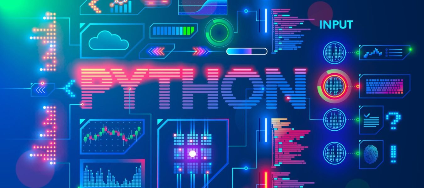 Python: The Ultimate Beginner's Guide to Mastering Python - CampMetrics